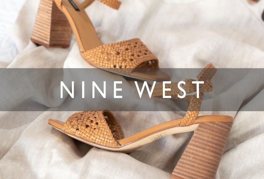 Nine West | Park Avenue